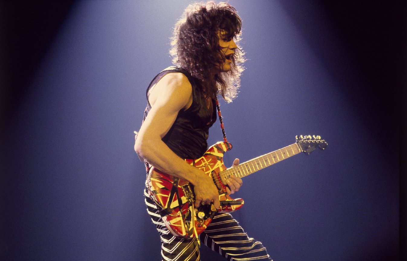 Van Halen - 5/15/1979 – Toronto, Canada @ Maple Leaf Gardens