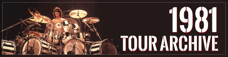 Van Halen - 1981 - Fair Warning (album)